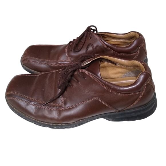 Dockers | Shoes | H232 Dockers Pro Style Mens Oxford Dress Shoes | Poshmark